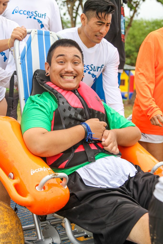 Access to All - Wellness, Neuro & SCI